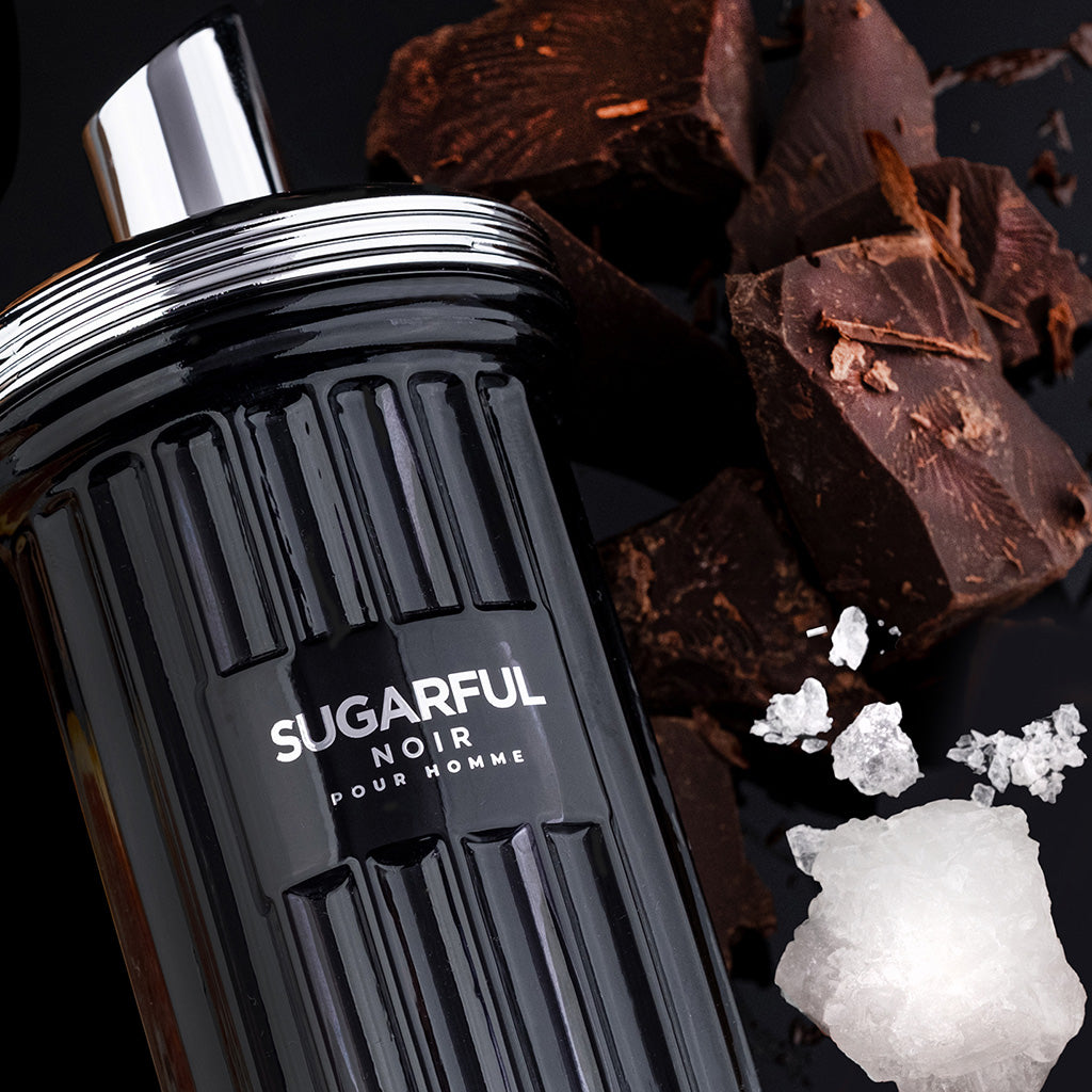 Sugarful & Sugarful Pour Homme Canada | Michel Germain – Michel Germain Parfums Ltd.