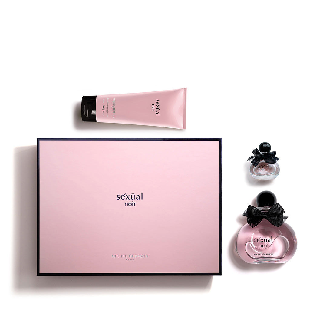 Women's Perfume Gift Set | Ladies' Perfume Gift Sets by Michel Germain ...