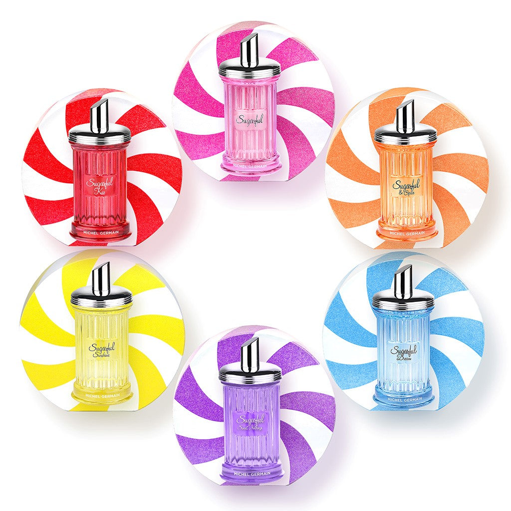 New Arrivals – Michel Germain Parfums Ltd.