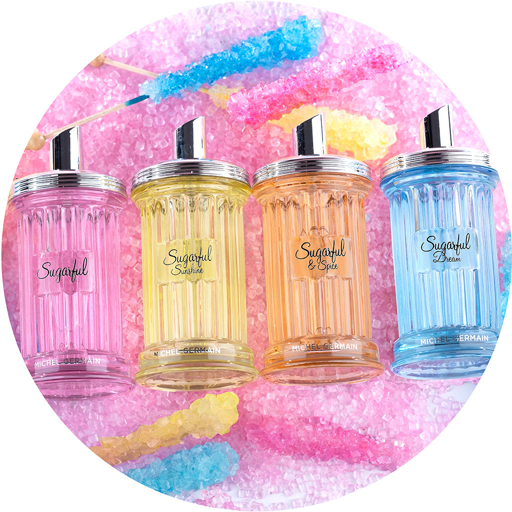 Sugarful Gift Sets – Michel Germain Parfums Ltd.