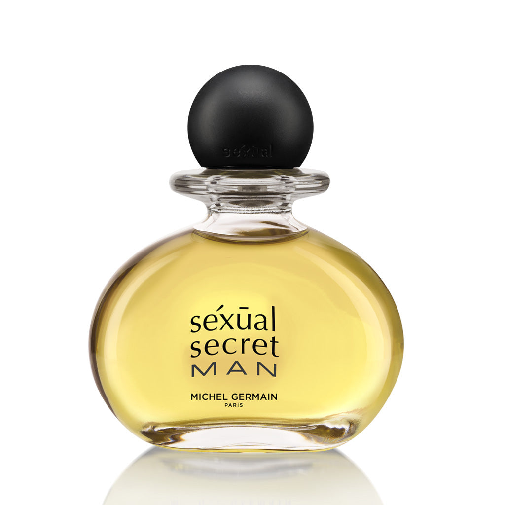 Séxūal Secret Man – Michel Germain Parfums Ltd.