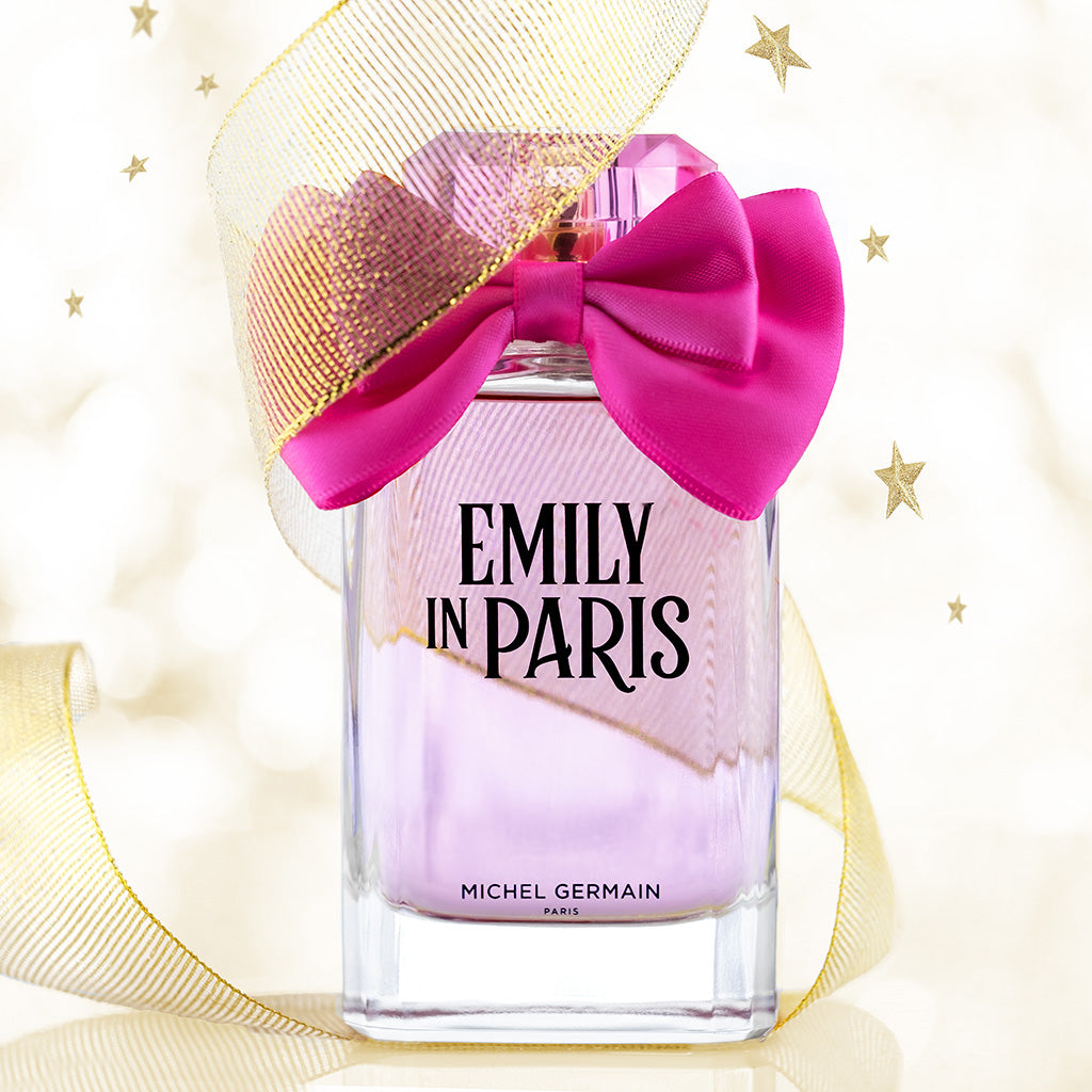 NEW Emily in Paris Perfume & Cologne - 2 x 100ml/3.4oz – Michel Germain ...