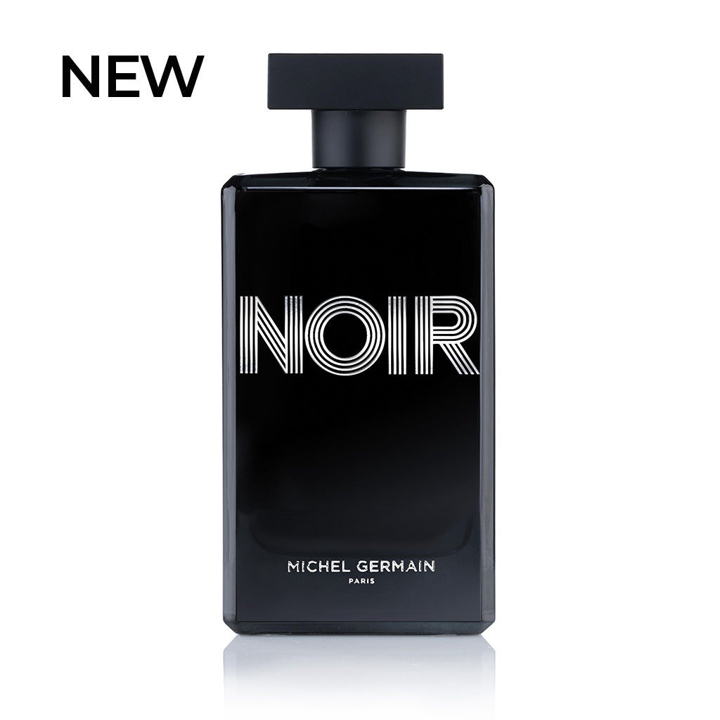 Noir Cologne for Men | Noir Pour Homme Eau de Parfum | Michel Germain ...