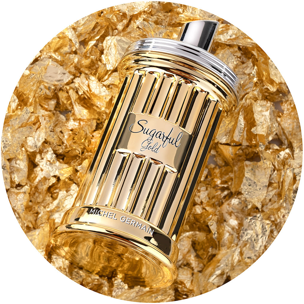 Sugarful Gold Eau de Parfum | Perfume by Michel Germain – Michel ...