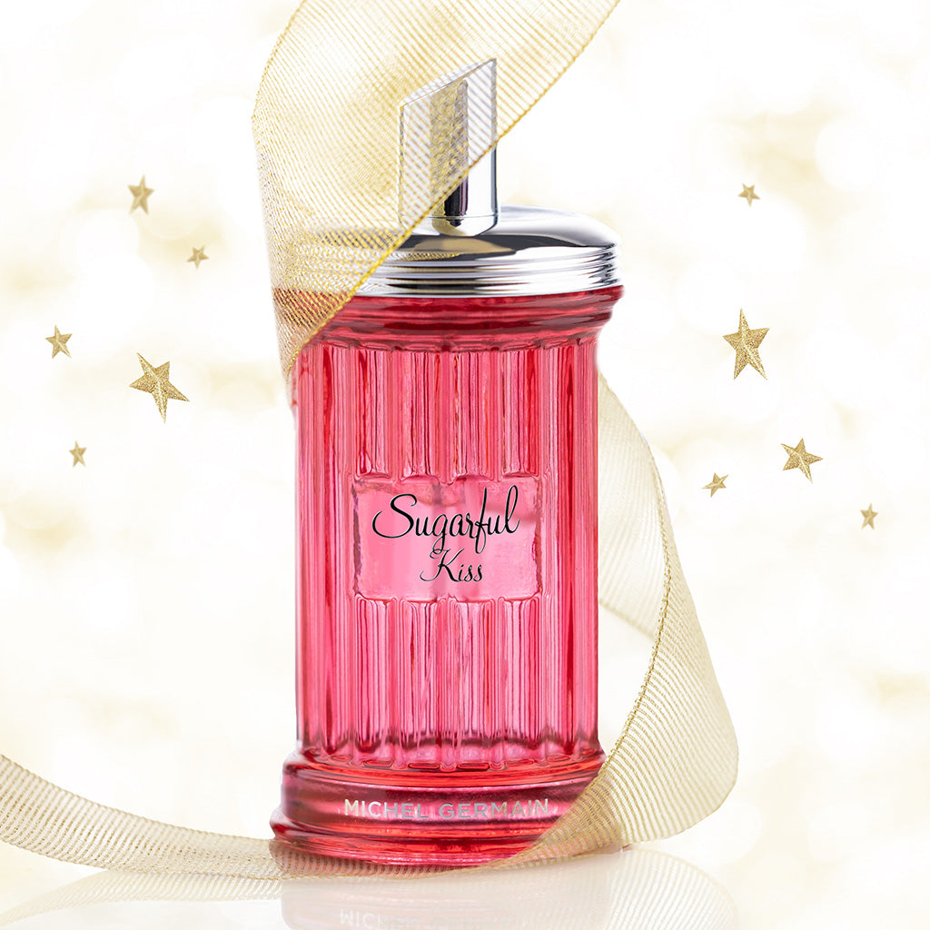 New Sugarful Kiss 3-Piece Gift Set – Michel Germain Parfums Ltd.